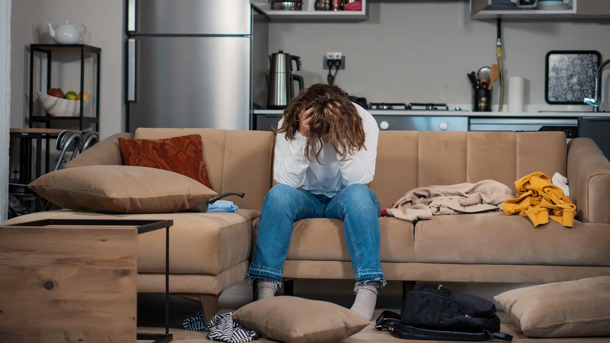 How Addiction Can Change Your Personality