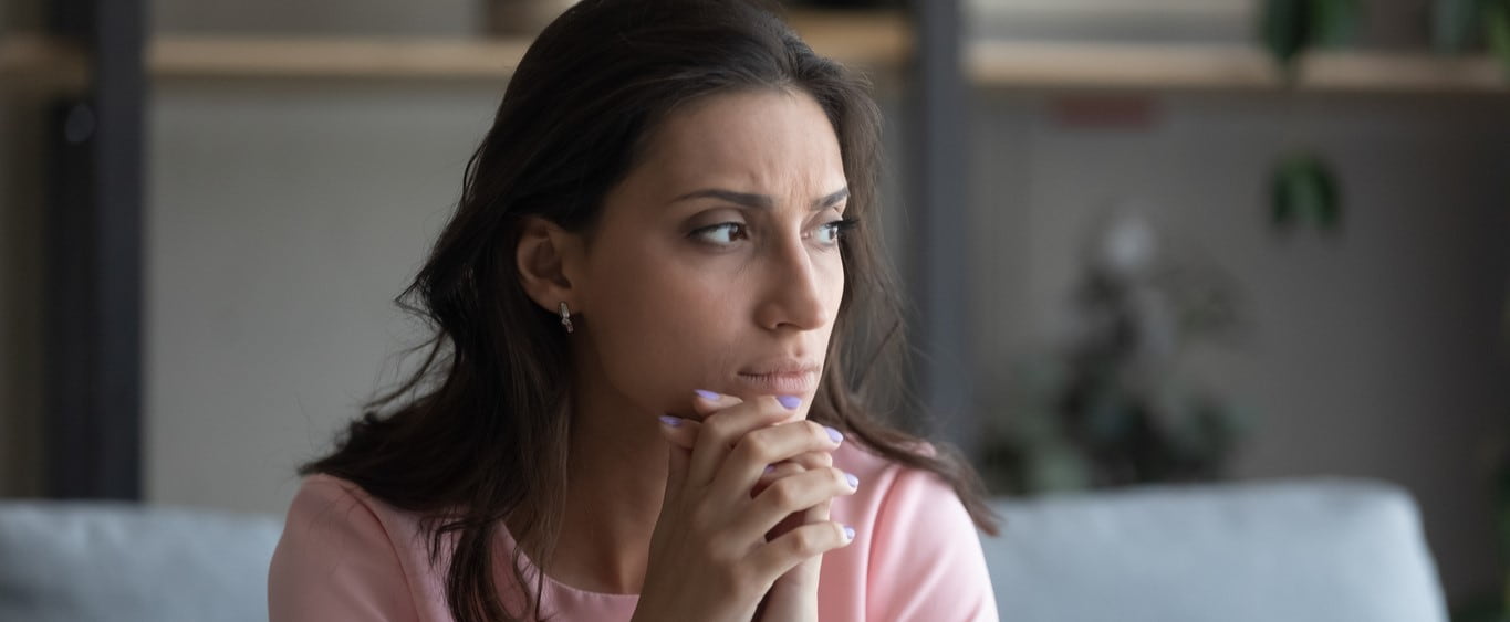 I Feel Ashamed of My Addiction: Overcoming Shame - Nova Recovery