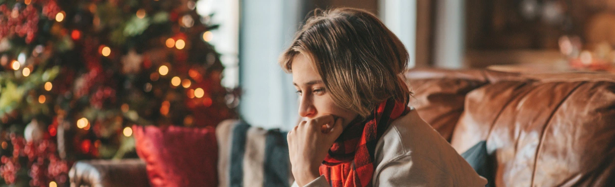 How to Celebrate Christmas in Recovery - Nova Recovery