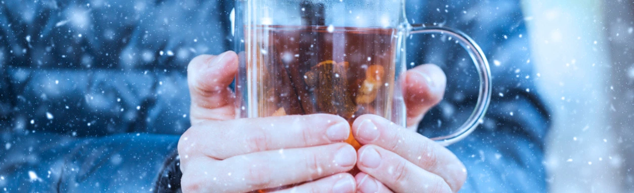 The Dangers of Alcohol and Cold Weather - Nova Recovery